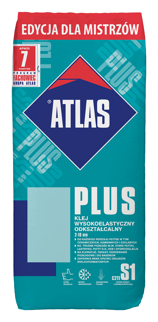 ATLAS PLUS - Portal Budowlany UK - Budowlancy w Londynie i UK