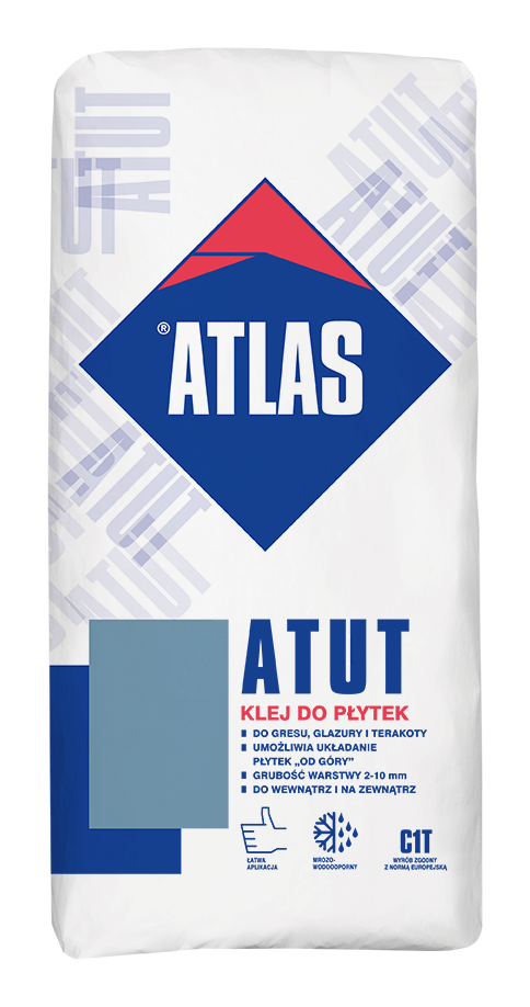 ATLAS ATUT - Portal Budowlany UK - Budowlancy w Londynie i UK